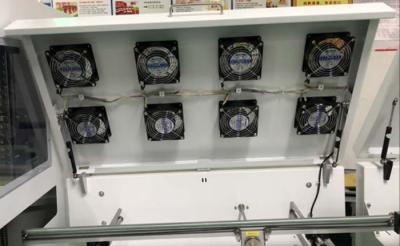 China INFITEK High End Type SMT Conveyor With Fans / Cover for sale