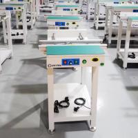 China Industrial Use Smt Board Conveyor 1 Year Warranty for sale