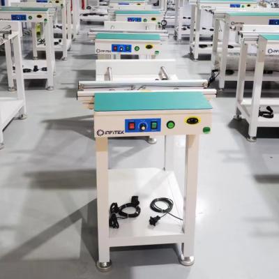 China Industrial Use Smt Board Conveyor 1 Year Warranty for sale