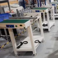 China Ce Approved Smt Conveyor For Smt Production Line for sale