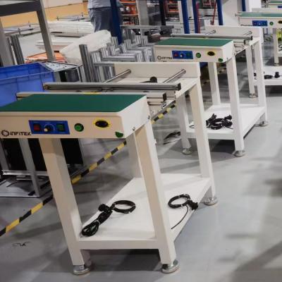 China Ce Approved Smt Conveyor For Smt Production Line for sale