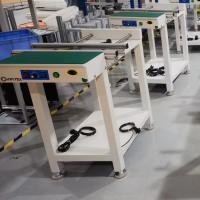 China Infitek Pcb Smt Assembly Line Conveyor Ce Certification for sale