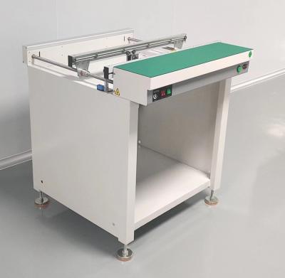 China CE Infitek Smt Conveyor 0.8 And 1.0 Meter Single Rail Link for sale