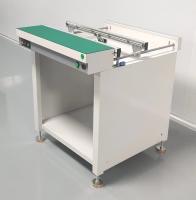 China CE Infitek Smt Conveyor 0.8 And 1.0 Meter Single Rail Link for sale