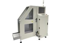 China Covered Type SMT Magazine Type PCB Loader_INFITEK Board Handling Equipment for sale