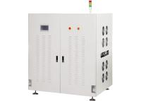 China Large Cooling Buffer, PCB Cooling Buffer for SMT Production Line - INFITEK Board Handling Equipment for sale