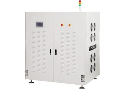 China Large Cooling Buffer, PCB Cooling Buffer for SMT Production Line - INFITEK Board Handling Equipment for sale