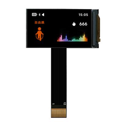 China 1.14 Inch TFT LCD Module with 135x240 Resolution and ST7789 Driving IC for SPI Interface Applications for sale