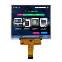 China 2 Inch Tft Lcd Display Arduino 320x240 Resolution ILI9342C TFT LCD Module for sale