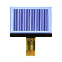 China 2.2 Inch 128x64 Dots ST7567 Drive IC Dot Matrix LCD Display Graphic LCD Module for sale