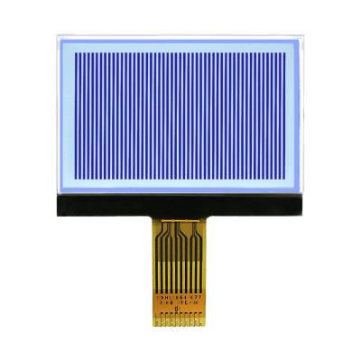 China 2.2 Inch 128x64 Dots ST7567 Drive IC Dot Matrix LCD Display Graphic LCD Module for sale