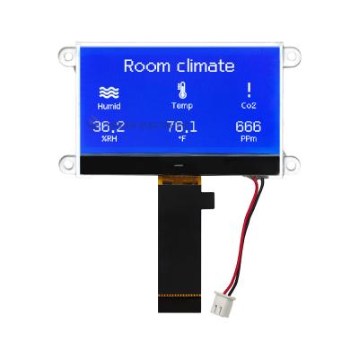China 3.5 Inch 128x64 Dot Matrix LCD Module with ST7567 Drive IC for Industrial and Consumer Electronics for sale