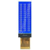 China 2.2 Inch STN Display Dot Matrix LCD Module with UC1604c Drive IC for Industrial and Consumer Electronics for sale