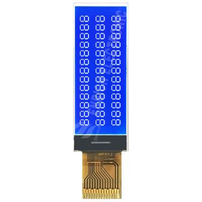 China 2.2 Inch STN Display Dot Matrix LCD Module with UC1604c Drive IC for Industrial and Consumer Electronics for sale