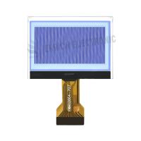 China 1.8 Inch 128x64 Dot Matrix LCD Display UC1701X Drive IC Industrial Grade for sale