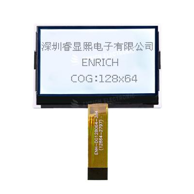 China 3.8 Inch 128x64 Dot Matrix LCD Display Module ST7567 Drive IC Industrial for sale