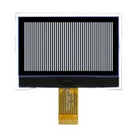 China 2.4 Inch 128x64 LCD Module ST7567 Drive IC FSTN Display for Industrial Control for sale