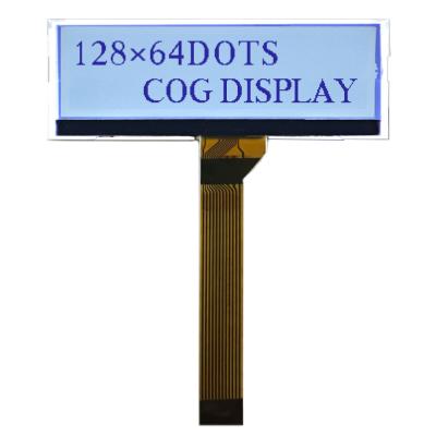 China 1.9 Inch Monochrome LCD Module with 132x32 Dot Matrix and ST7567A Controller for Industrial and ETC Use for sale