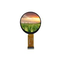 China 1.46 Inch Round IPS TFT LCD Display with 360x360 Resolution and ST77916 Driver for sale