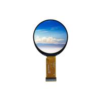 China 1.46 Inch Round IPS TFT LCD Display with 360x360 Resolution and ST77916 Driver for sale