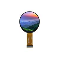 China 1.46 Inch Round IPS TFT LCD Display with 360x360 Resolution and ST77916 Driver for sale