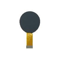 China 1.46 Inch Round IPS TFT LCD Display with 360x360 Resolution and ST77916 Driver for sale