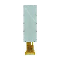 China 1.65 Inch 142x428 Long Strip TFT LCD Display IPS NV3007 4 SPI All View Color Screen for sale