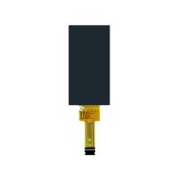 China 1.42 inch TFT LCD Display  80x160 Resolution ST7735 4SPI Full View TFT LCD Display For Portable Recorder Pet Feeder Water Dispenser for sale