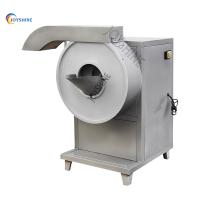 China Long Service Life Potato Chips Slicing Machine with High Capacity and Commercial for sale