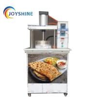 China Fully Automatic Chapati Making Machine Stable Performance and Wearable Design for Bread for sale