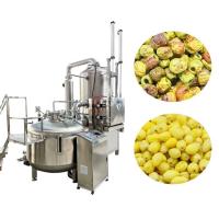 China Electric Power Source Industrial Air Fryer Vacuum Fryer 6L 15KW Hotels for sale