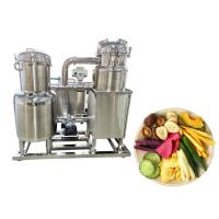 China High Productivity Vacuum Fryer Machine Joyshine Home Low Oil Advantage for Promotion for sale