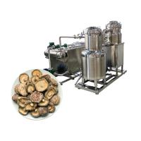 China High Productivity Vacuum Fryer Machine Joyshine Home Low Oil Advantage for Promotion for sale