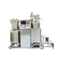 China High Productivity Vacuum Fryer Machine Joyshine Home Low Oil Advantage for Promotion for sale