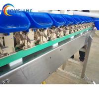 China Fruit Vegetable Avocado Grader Grading Machine Weight Sorter Machine Commercial for sale