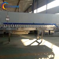 China Fruit Vegetable Avocado Grader Grading Machine Weight Sorter Machine Commercial for sale