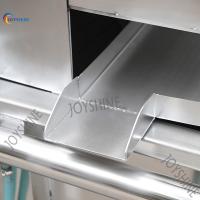 China Food Shop Automatic Halal Poultry Chicken Slaughtering Machine for Quail Processing for sale