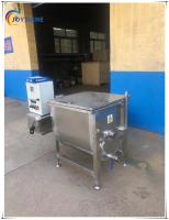 China 65kg Poultry Killing Machine Chicken Scalding And Defeathering Machine Duck Scalder for sale