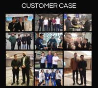 China OEM/ODM Bubble Washing Line Cleaning Machine For Vegetables Fruits Mushrooms for sale