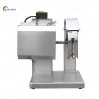 China Chicken Meat Dicing Cutting Machine Poultry Cutter for Fresh and Frozen Meat Cutting for sale