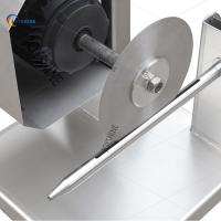 China Chicken Meat Dicing Cutting Machine Poultry Cutter for Fresh and Frozen Meat Cutting for sale