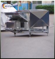 China Automatic Chicken Scalding Machine for Poultry Slaughtering Equipment Stainless Steel for sale