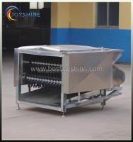 China Poultry Scalding Machine for Automatic Chicken Slaughtering Equipment and Process for sale