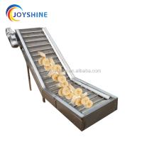 China 100kg 200kg 300kg Banana Chips Making Machines 20kg/H 50kg/H 100kg/H for sale
