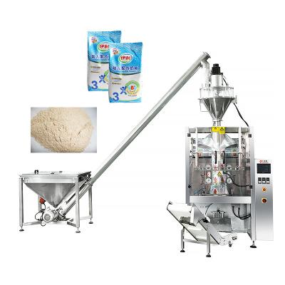 China Multi-Function Machinery Repair Shops Protein Milk Powder Stick Pack Packing Machine for sale
