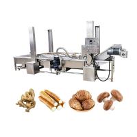 China Water Filtration System for Washing Fruits and Vegetables Avocado Sorting Machine for sale