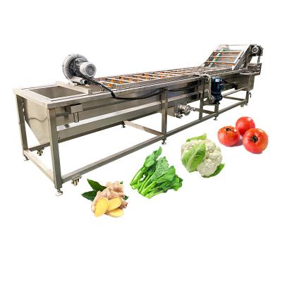 China Blueberry Cleaning Machine Bubble Hash Washing Machine 4.45KW Speed Adjustable Controlled for sale