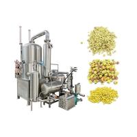 China Maximum Cage Capacity 8kg Joyshine Carrot Chips Vacuum Fryer with 6L Capacity for sale