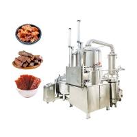 China Maximum Cage Capacity 8kg Joyshine Carrot Chips Vacuum Fryer with 6L Capacity for sale