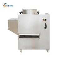 China Machinery 2024 304 Stainless Steel Black Garlic Separating Machine with CE Certificate for sale